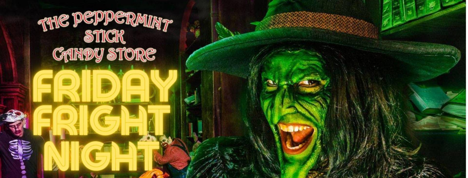 The Peppermint Stick - The Sweetest Place in Boyertown & Online